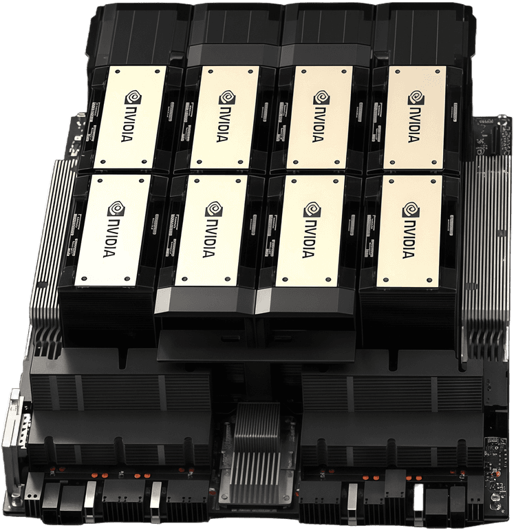 Rent NVIDIA H200 Servers | Master LLM inference & HPC at HPC-AI Cloud